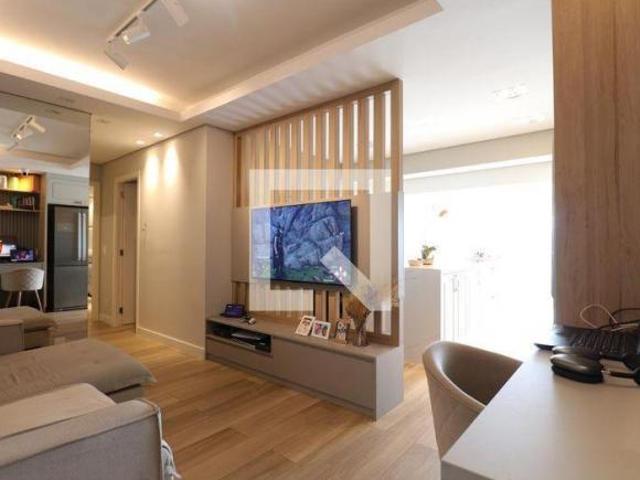 Apartamento à Venda Barra Funda, 2 Quartos, 96 m2