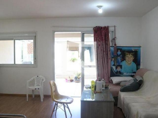 Apartamento à Venda Barra Funda, 2 Quartos, 99 m² São Paulo