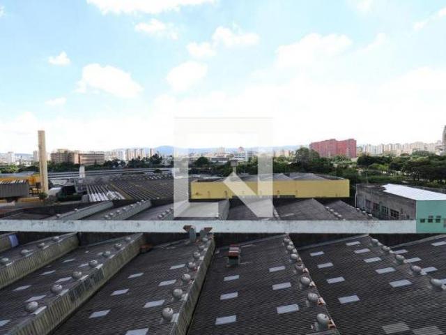 Apartamento à Venda Barra Funda, 2 Quartos, 100 m2