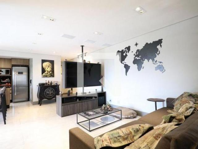 Apartamento à Venda Barra Funda, 2 Quartos, 100 m2