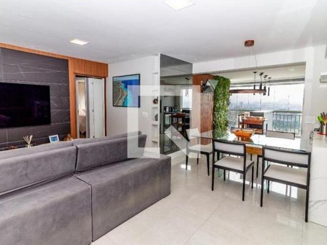 Apartamento à Venda Barra Funda, 2 Quartos, 100 m2