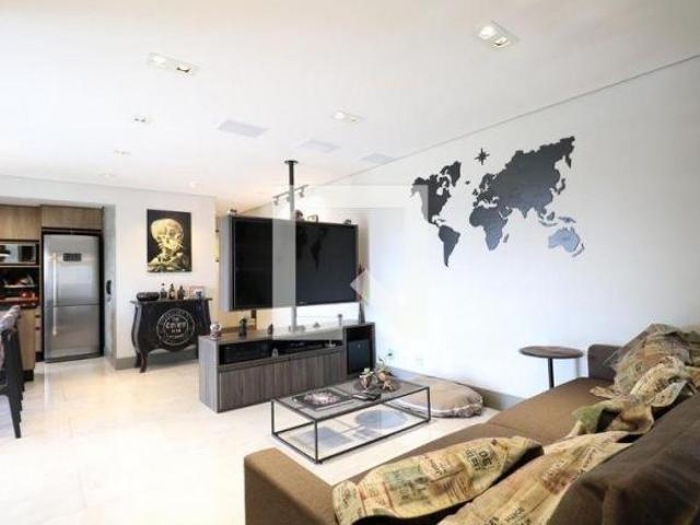 Apartamento à Venda Barra Funda, 2 Quartos, 100 m2