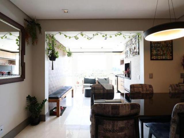Apartamento à Venda Barra Funda, 2 Quartos, 100 m2