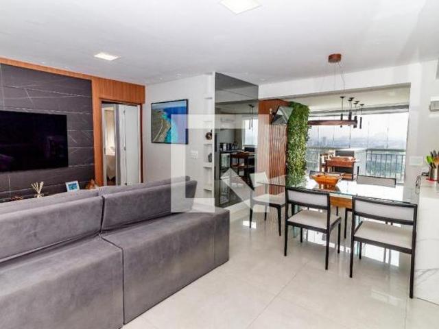 Apartamento à Venda Barra Funda, 2 Quartos, 100 m2