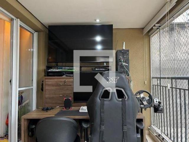 Apartamento à Venda Barra Funda, 2 Quartos, 110 m2