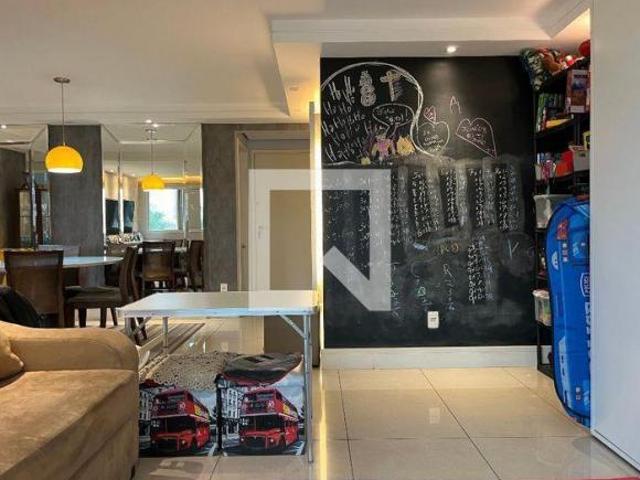 Apartamento à Venda Barra Funda, 2 Quartos, 110 m2