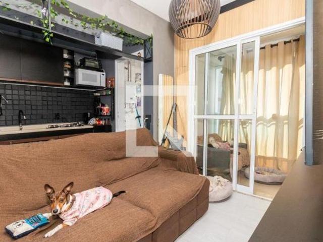 Apartamento à Venda Barra Funda, 2 Quartos, 120 m2