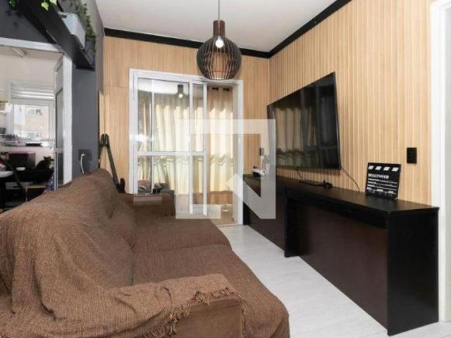 Apartamento à Venda Barra Funda, 2 Quartos, 120 m² São Paulo