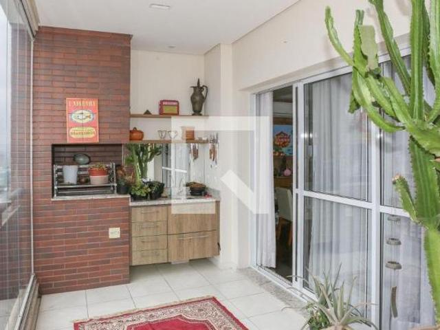 Apartamento à Venda Barra Funda, 2 Quartos, 128 m2