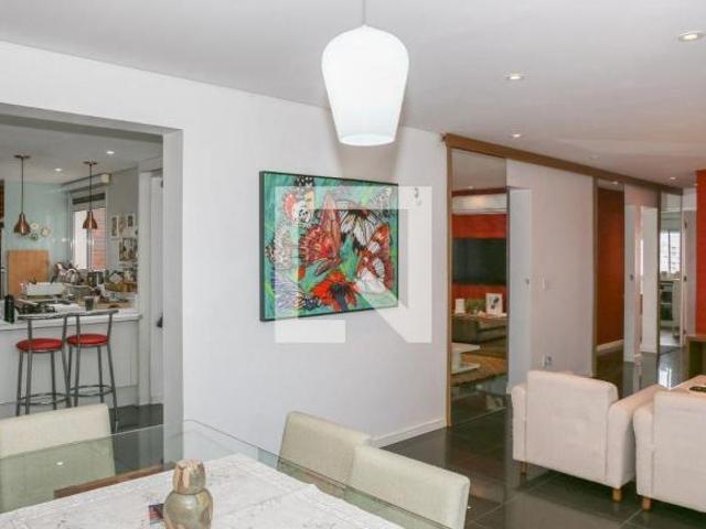 Apartamento à Venda Barra Funda, 2 Quartos, 128 m2