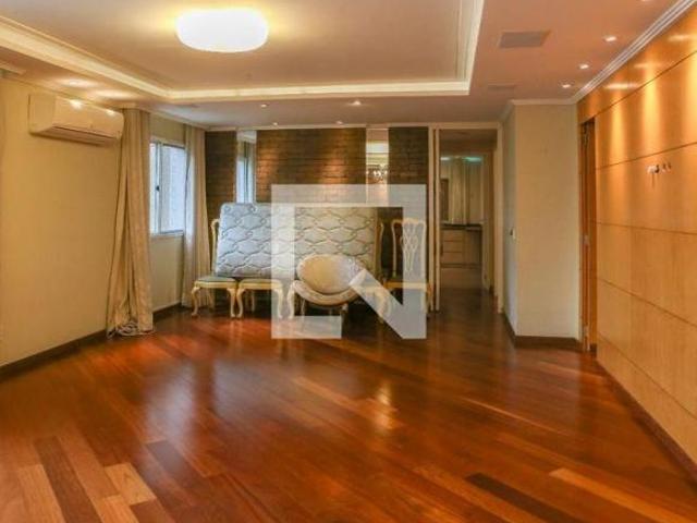 Apartamento à Venda Barra Funda, 2 Quartos, 132 m2