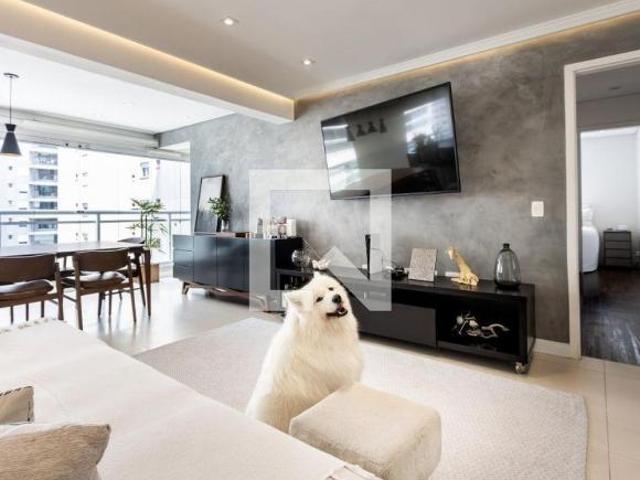 Apartamento à Venda Barra Funda, 2 Quartos, 145 m2