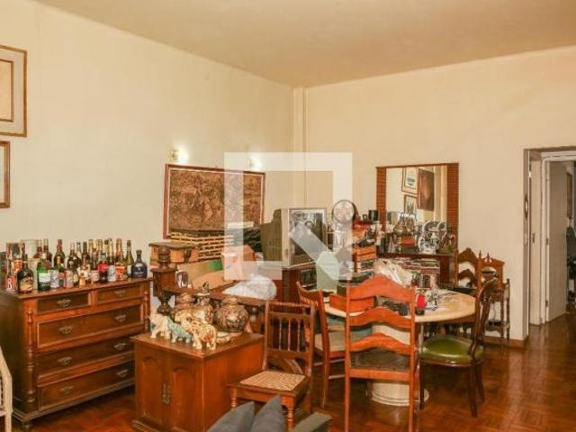 Apartamento à Venda Barra Funda, 2 Quartos, 174 m2