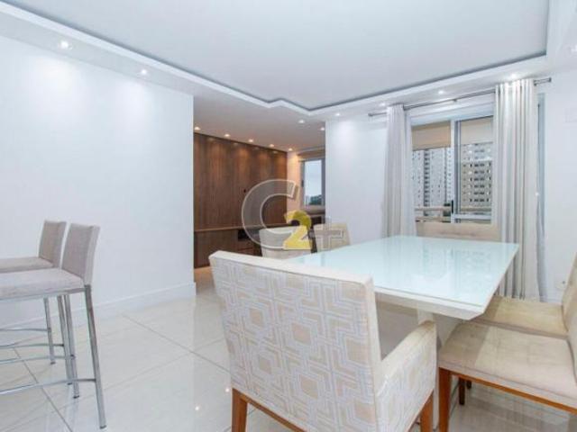 Apartamento à venda Barra Funda 2 quartos 1 suíte 1 vaga