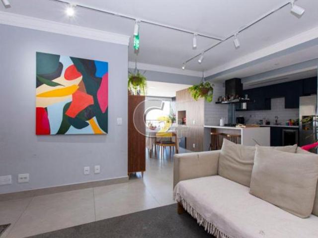 Apartamento à venda Barra Funda 2 quartos 2 suítes 2 vagas