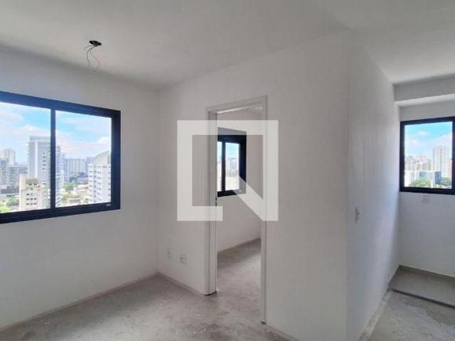 Apartamento à Venda Barra Funda, 2 Quartos, 33 m2