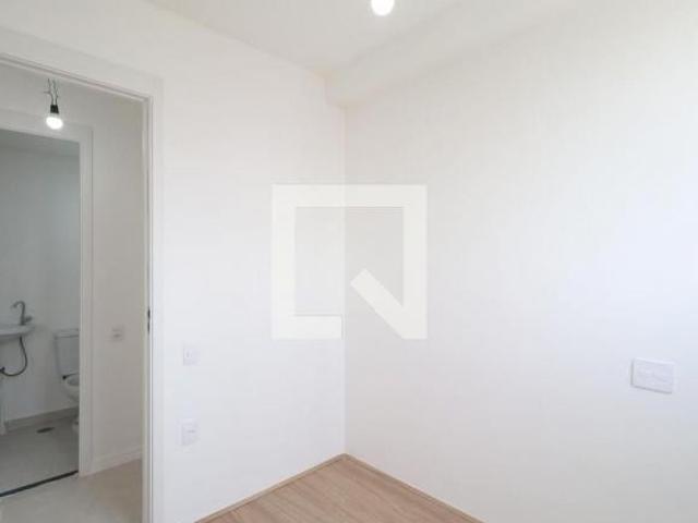 Apartamento à Venda Barra Funda, 2 Quartos, 33 m2