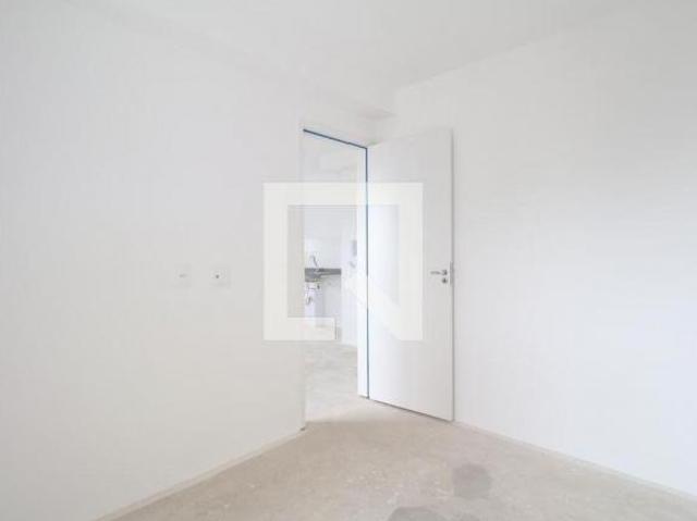 Apartamento à Venda Barra Funda, 2 Quartos, 33 m2