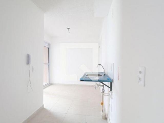 Apartamento à Venda Barra Funda, 2 Quartos, 33 m2