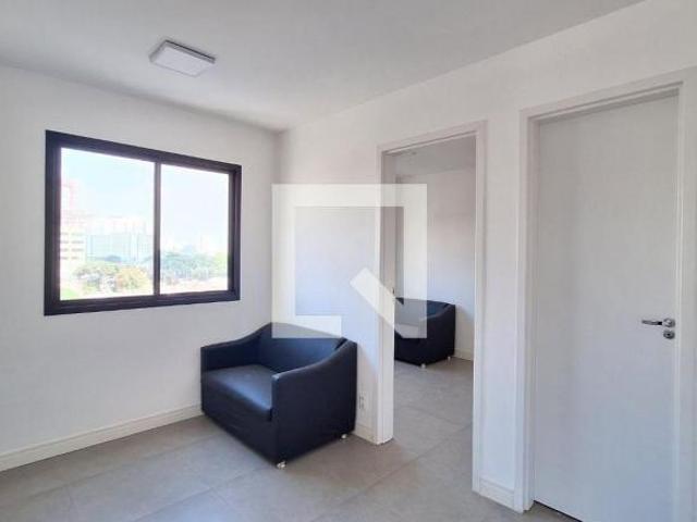 Apartamento à Venda Barra Funda, 2 Quartos, 33 m2