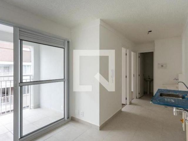Apartamento à Venda Barra Funda, 2 Quartos, 33 m2