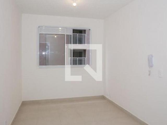 Apartamento à Venda Barra Funda, 2 Quartos, 33 m2