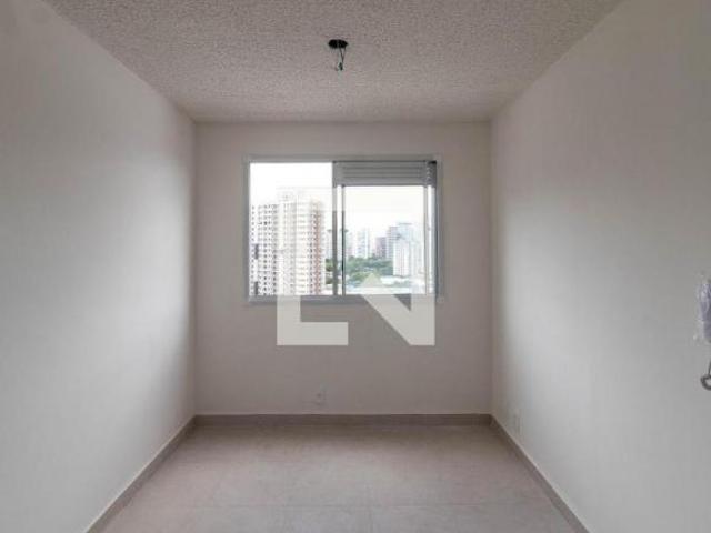 Apartamento à Venda Barra Funda, 2 Quartos, 33 m2