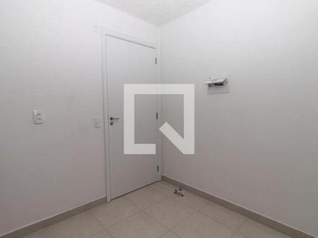Apartamento à Venda Barra Funda, 2 Quartos, 33 m² São Paulo