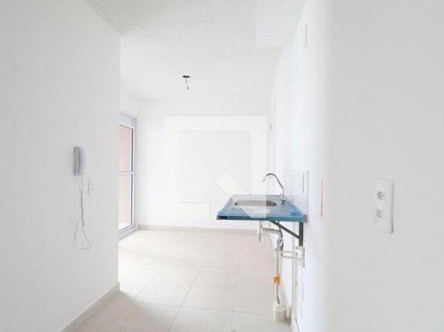 Apartamento à Venda Barra Funda, 2 Quartos, 33 m² São Paulo