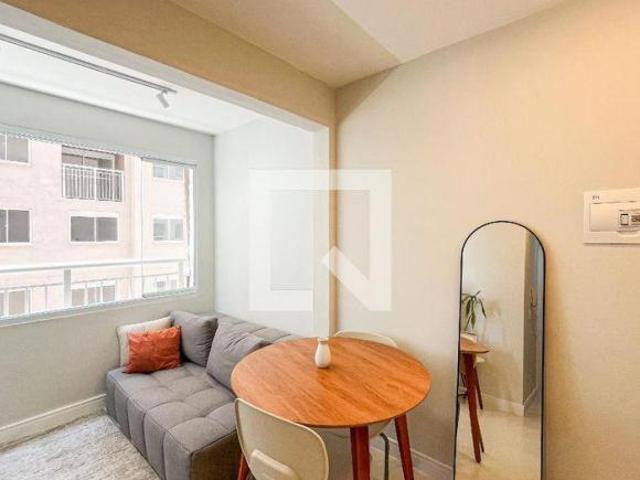 Apartamento à Venda Barra Funda, 2 Quartos, 33 m² São Paulo
