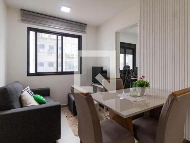 Apartamento à Venda Barra Funda, 2 Quartos, 33 m² São Paulo