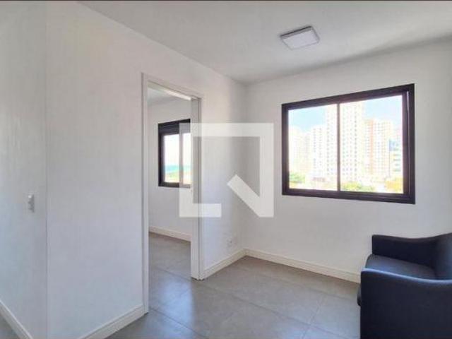 Apartamento à Venda Barra Funda, 2 Quartos, 33 m² São Paulo