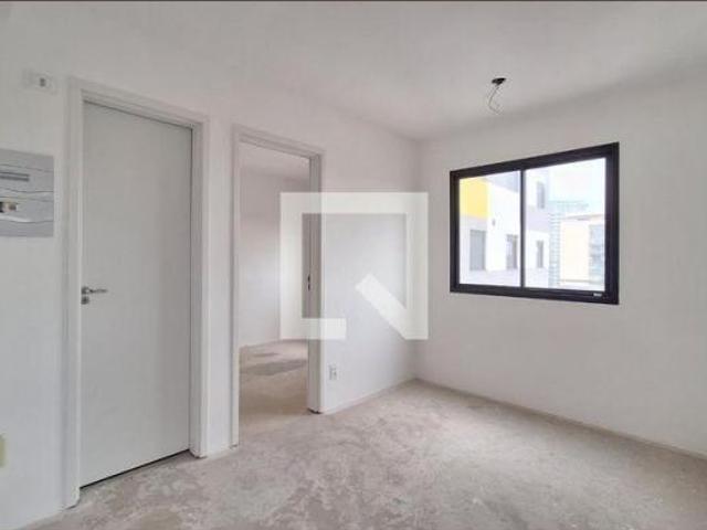 Apartamento à Venda Barra Funda, 2 Quartos, 33 m² São Paulo