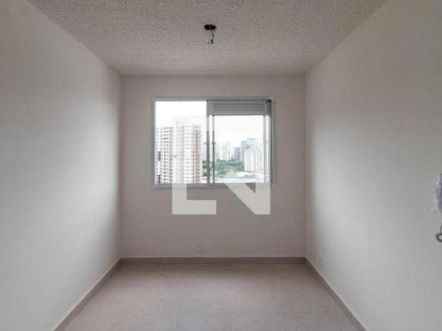 Apartamento à Venda Barra Funda, 2 Quartos, 33 m² São Paulo