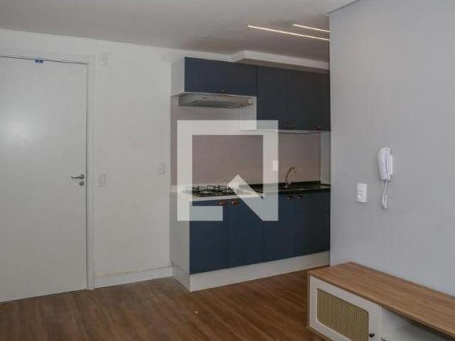 Apartamento à Venda Barra Funda, 2 Quartos, 33 m² São Paulo