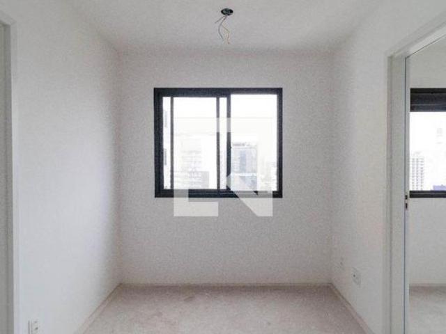 Apartamento à Venda Barra Funda, 2 Quartos, 33 m² São Paulo