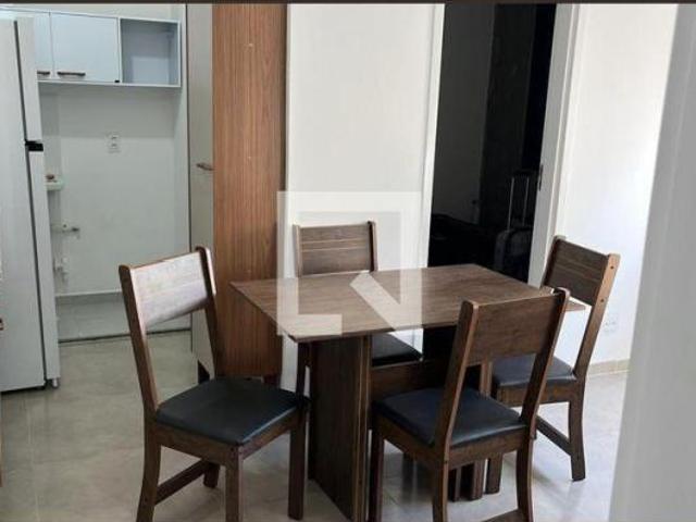 Apartamento à Venda Barra Funda, 2 Quartos, 31 m2