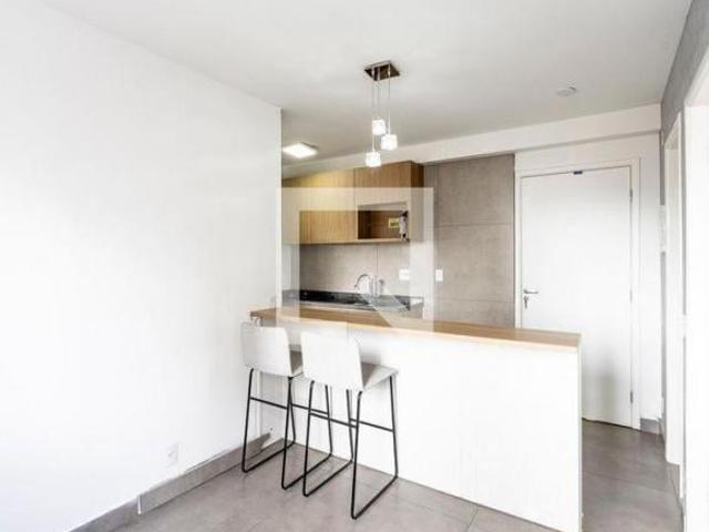Apartamento à Venda Barra Funda, 2 Quartos, 32 m2