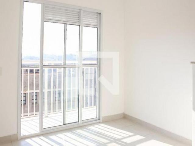 Apartamento à Venda Barra Funda, 2 Quartos, 32 m2