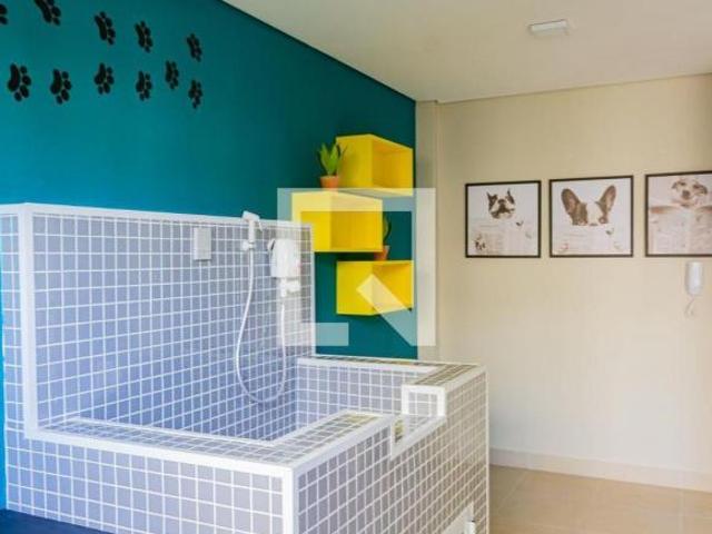 Apartamento à Venda Barra Funda, 2 Quartos, 32 m2