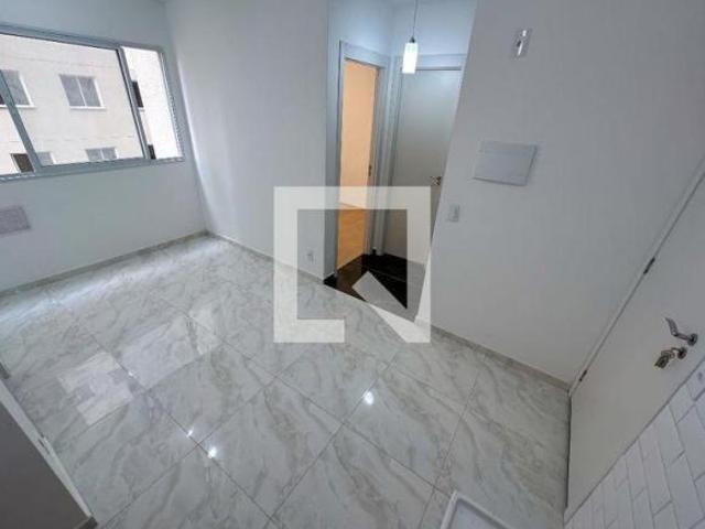 Apartamento à Venda Barra Funda, 2 Quartos, 32 m2