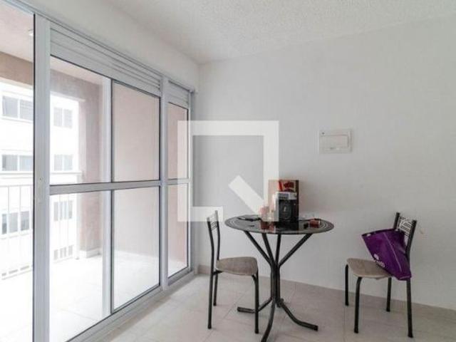 Apartamento à Venda Barra Funda, 2 Quartos, 32 m² São Paulo