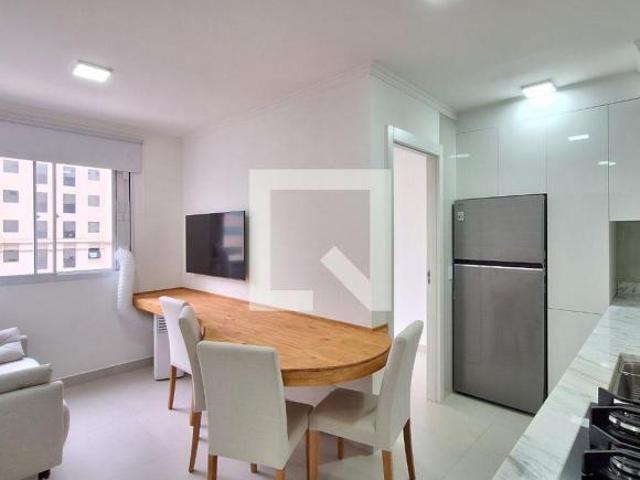 Apartamento à Venda Barra Funda, 2 Quartos, 37 m2