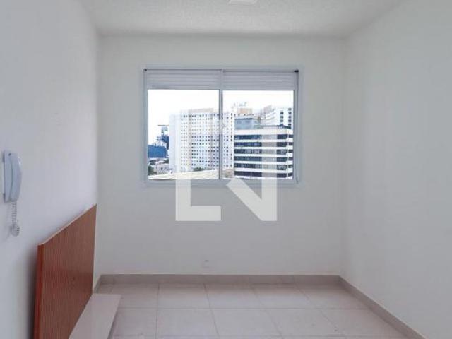 Apartamento à Venda Barra Funda, 2 Quartos, 37 m2
