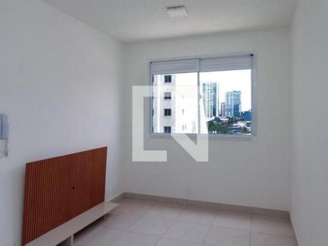 Apartamento à Venda Barra Funda, 2 Quartos, 37 m² São Paulo