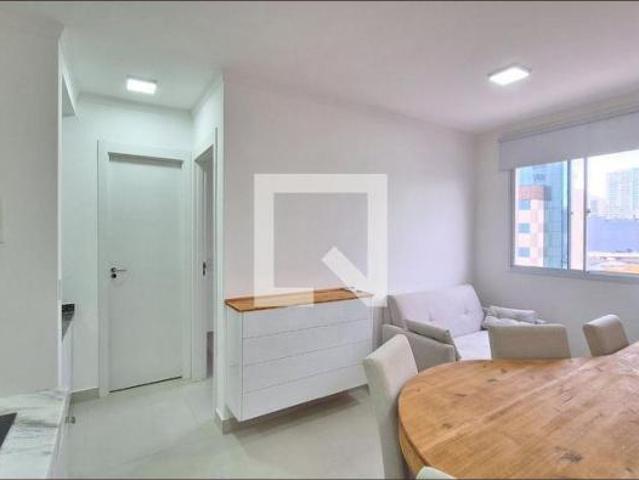 Apartamento à Venda Barra Funda, 2 Quartos, 37 m² São Paulo