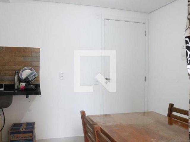 Apartamento à Venda Barra Funda, 2 Quartos, 34 m2