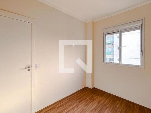 Apartamento à Venda Barra Funda, 2 Quartos, 34 m2