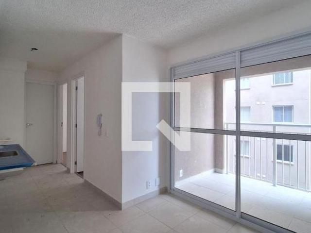 Apartamento à Venda Barra Funda, 2 Quartos, 34 m2