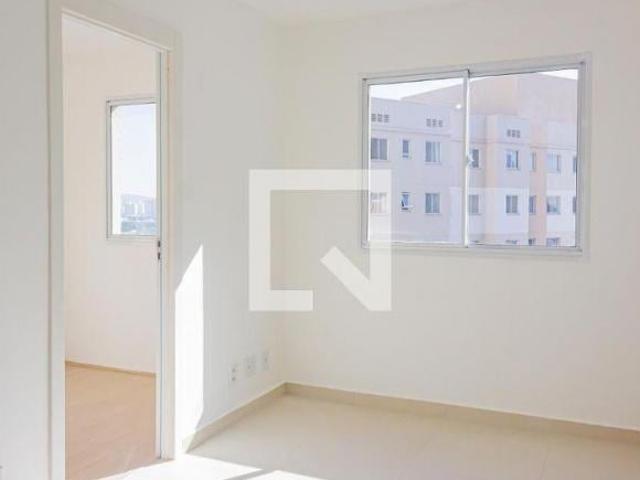 Apartamento à Venda Barra Funda, 2 Quartos, 34 m2